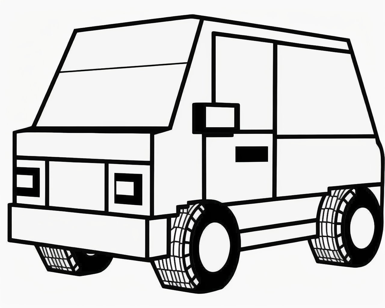 minecraft 22 - Omalovánky k vytisknutí zdarma